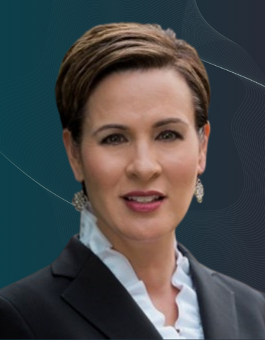 Meet Lisa Fox | Acclarity